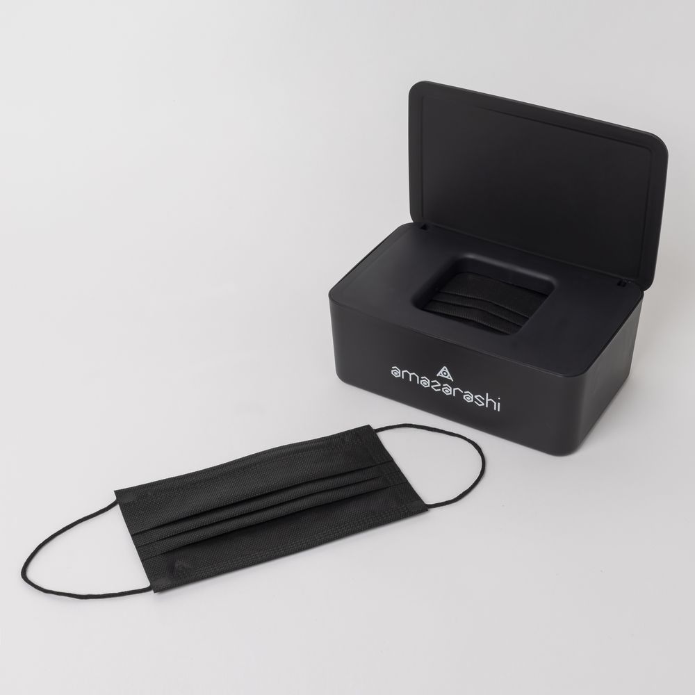 商品詳細ページ | amazarashi official store | amazarashi Mask Stocker & Logo ...