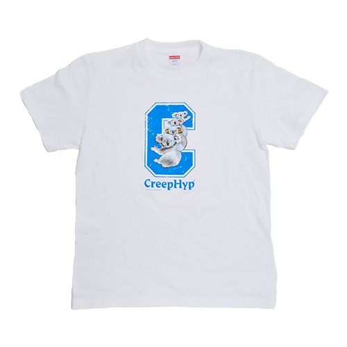 商品一覧ページ | クリープハイプオンラインショップ | 2022-2023年 冬フェス