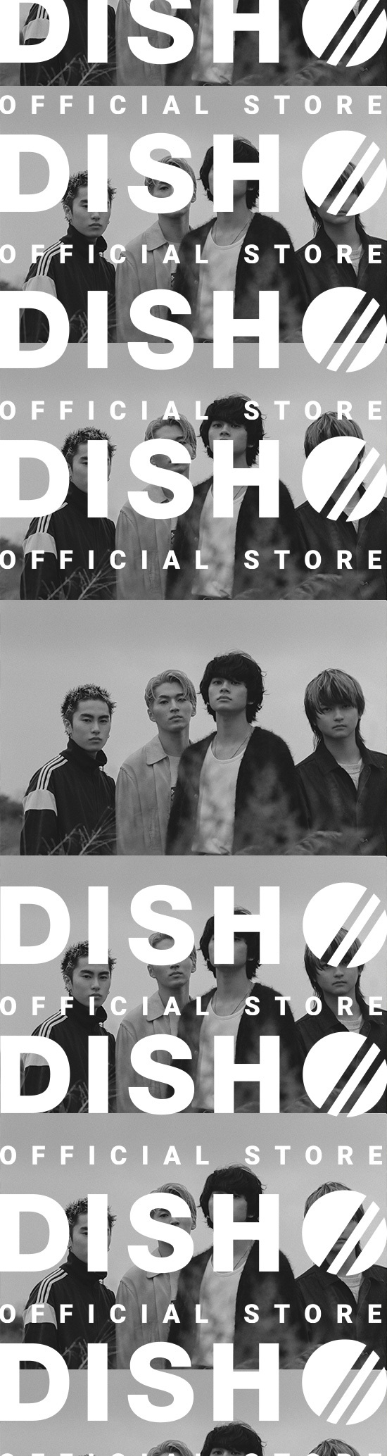 DISH// OFFICIAL STORE