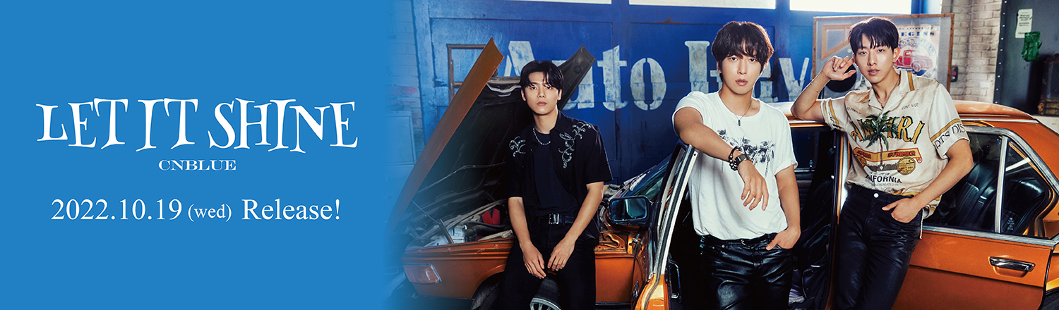 FNC JAPAN ONLINE STORE