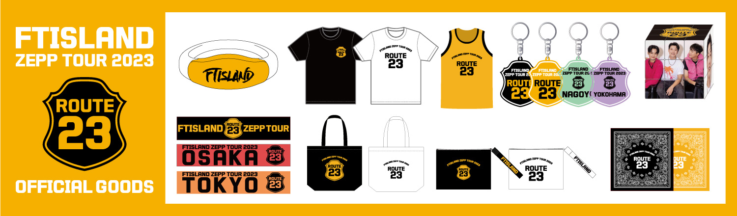 FNC JAPAN ONLINE STORE