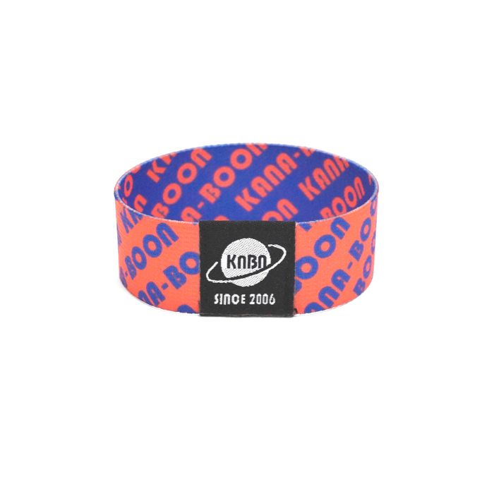 商品詳細ページ | KANA-BOON OFFICIAL SHOP | KNBN PLANET バウンスバンド