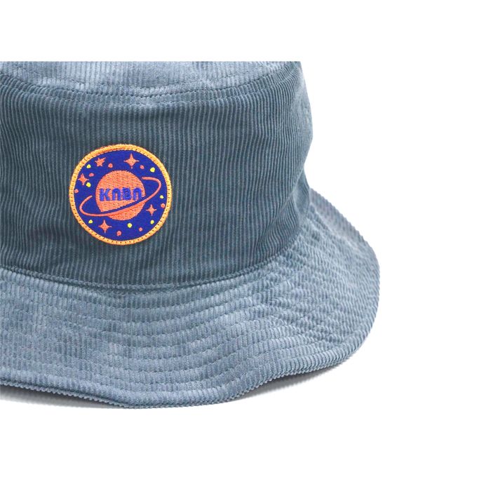 商品詳細ページ | KANA-BOON OFFICIAL SHOP | KNBN PLANET バケットハット