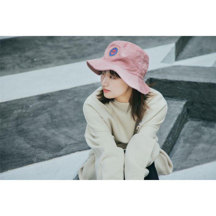 商品詳細ページ | KANA-BOON OFFICIAL SHOP | KNBN PLANET バケットハット