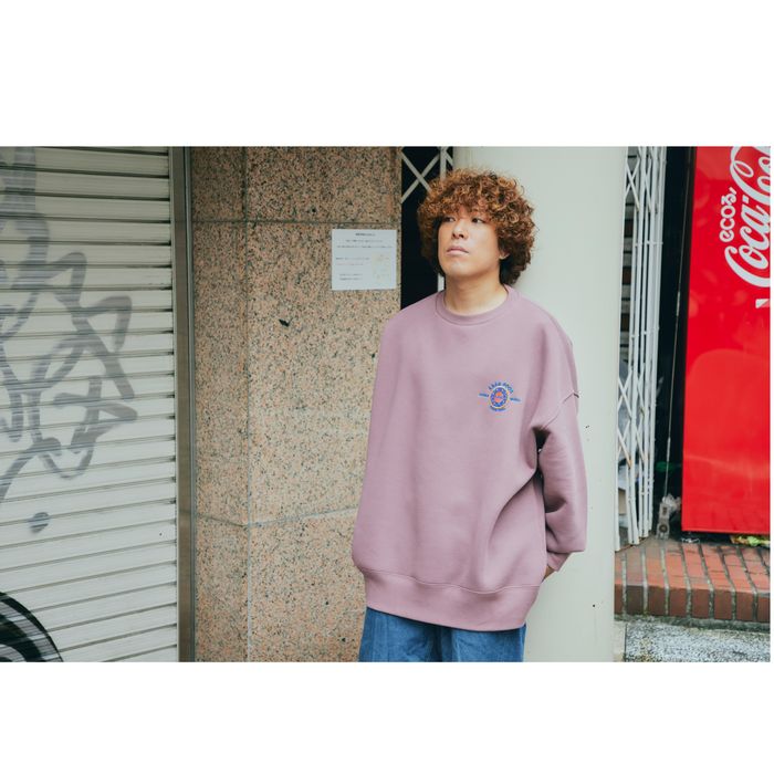 商品詳細ページ | KANA-BOON OFFICIAL SHOP | KNBN PLANET スウェット