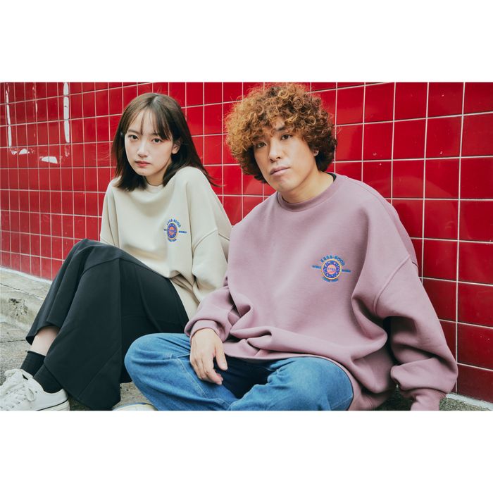商品詳細ページ | KANA-BOON OFFICIAL SHOP | KNBN PLANET スウェット