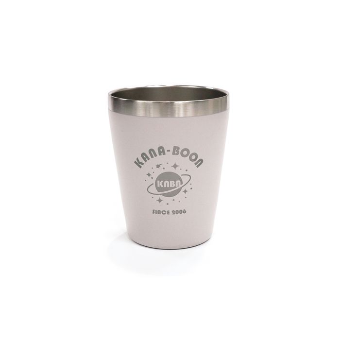 商品詳細ページ | KANA-BOON OFFICIAL SHOP | KNBN PLANET タンブラー
