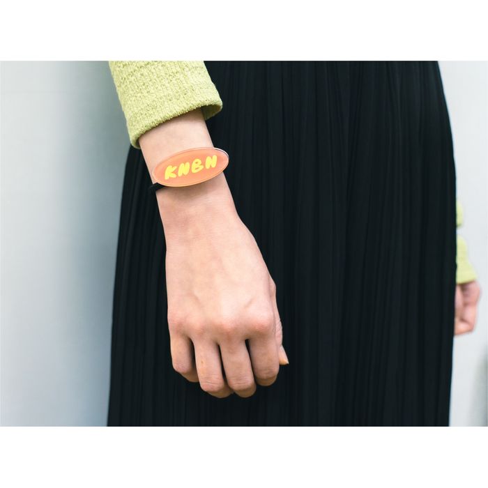 商品詳細ページ | KANA-BOON OFFICIAL SHOP | KNBNヘアゴム