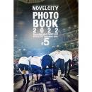 商品詳細ページ | Novelbright official shop | 【FC限定】PHOTOBOOK #5