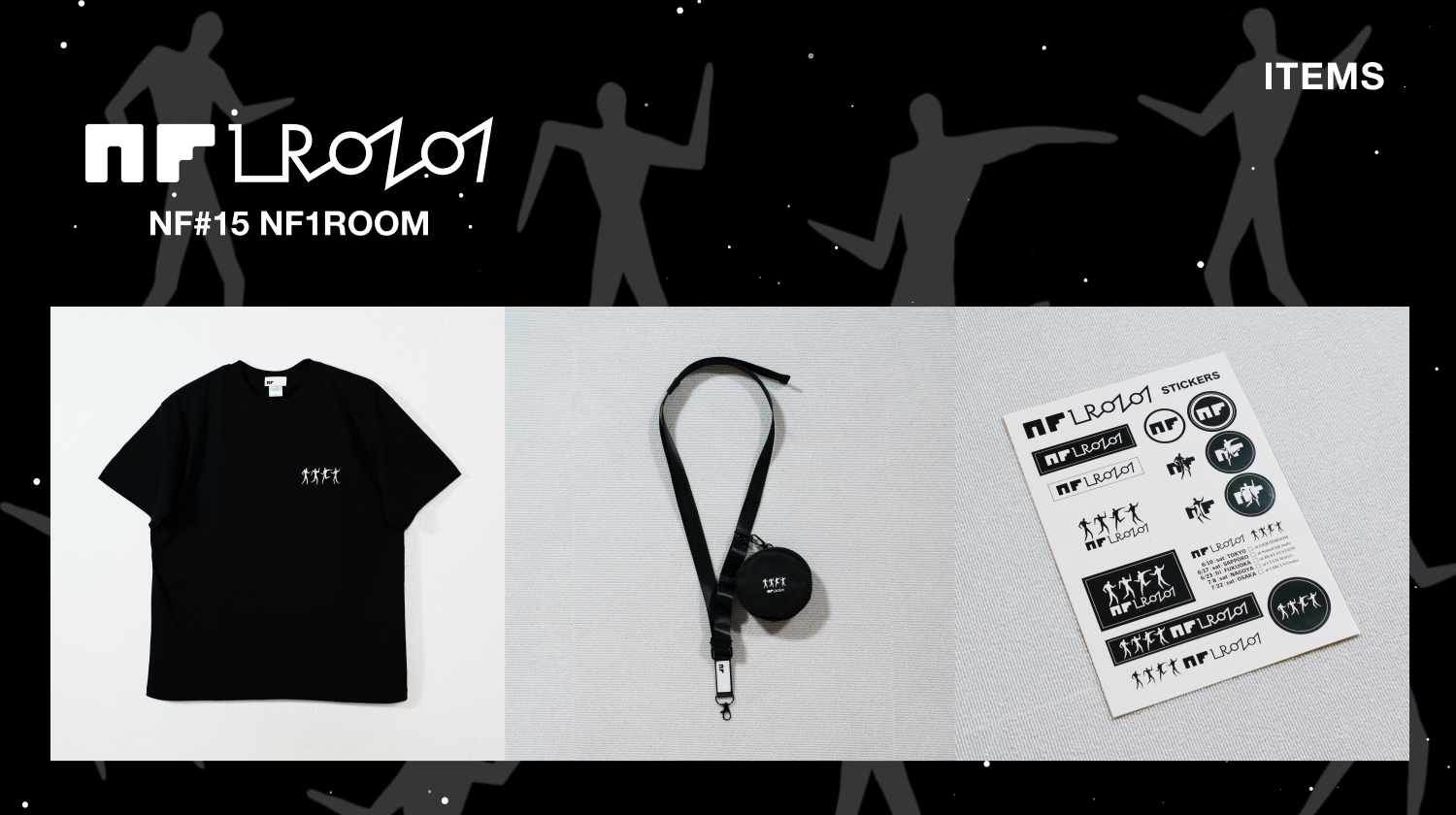 sakanaction ONLINE STORE