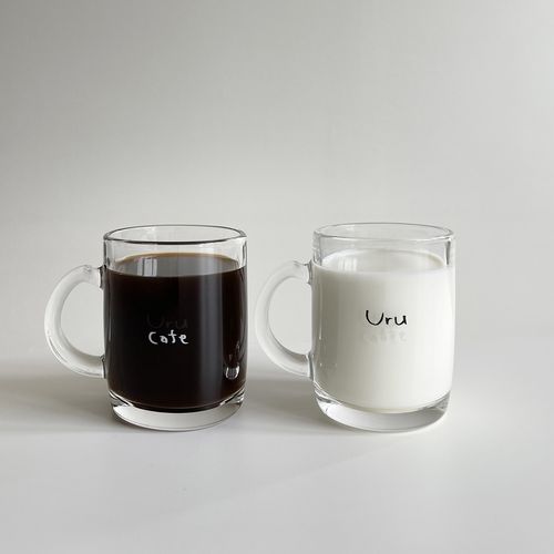 商品詳細ページ | Uru Online Shop | Uru cafe 具羅須 五子 マググラス